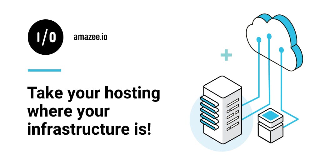 Dedicated Cloud Hosting Services | amazee.io Dedicated Cloud Hosting Services | amazee.io
