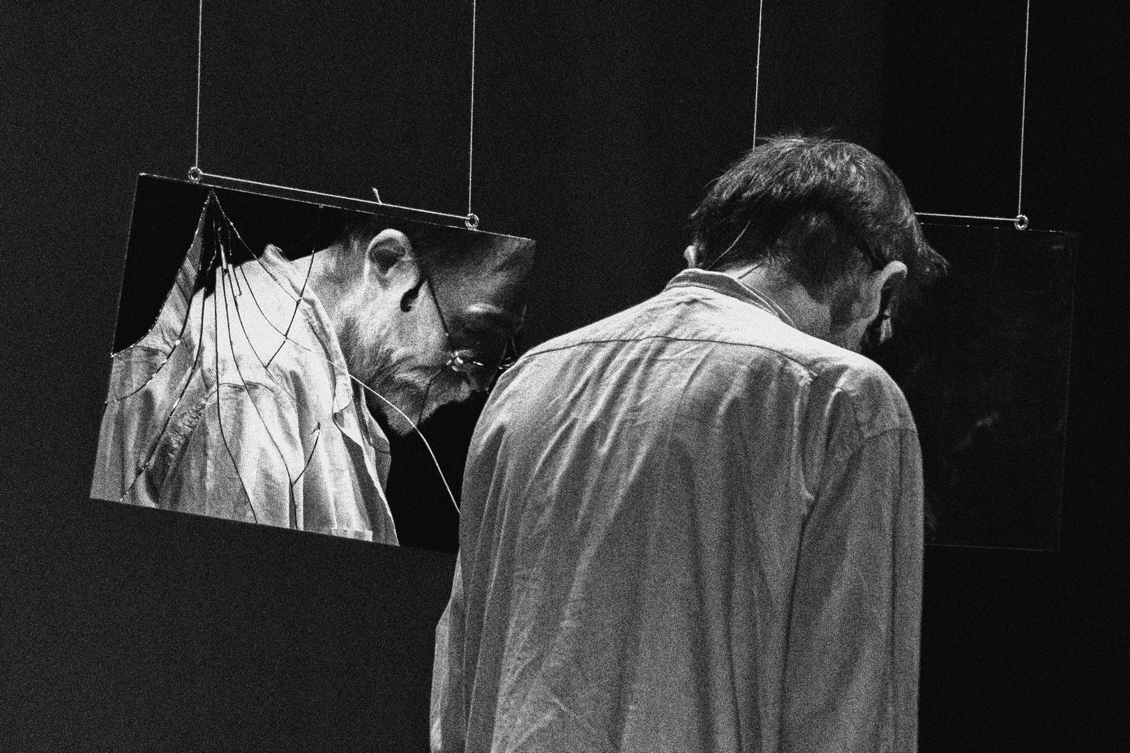 Beyond the image | 100ASA