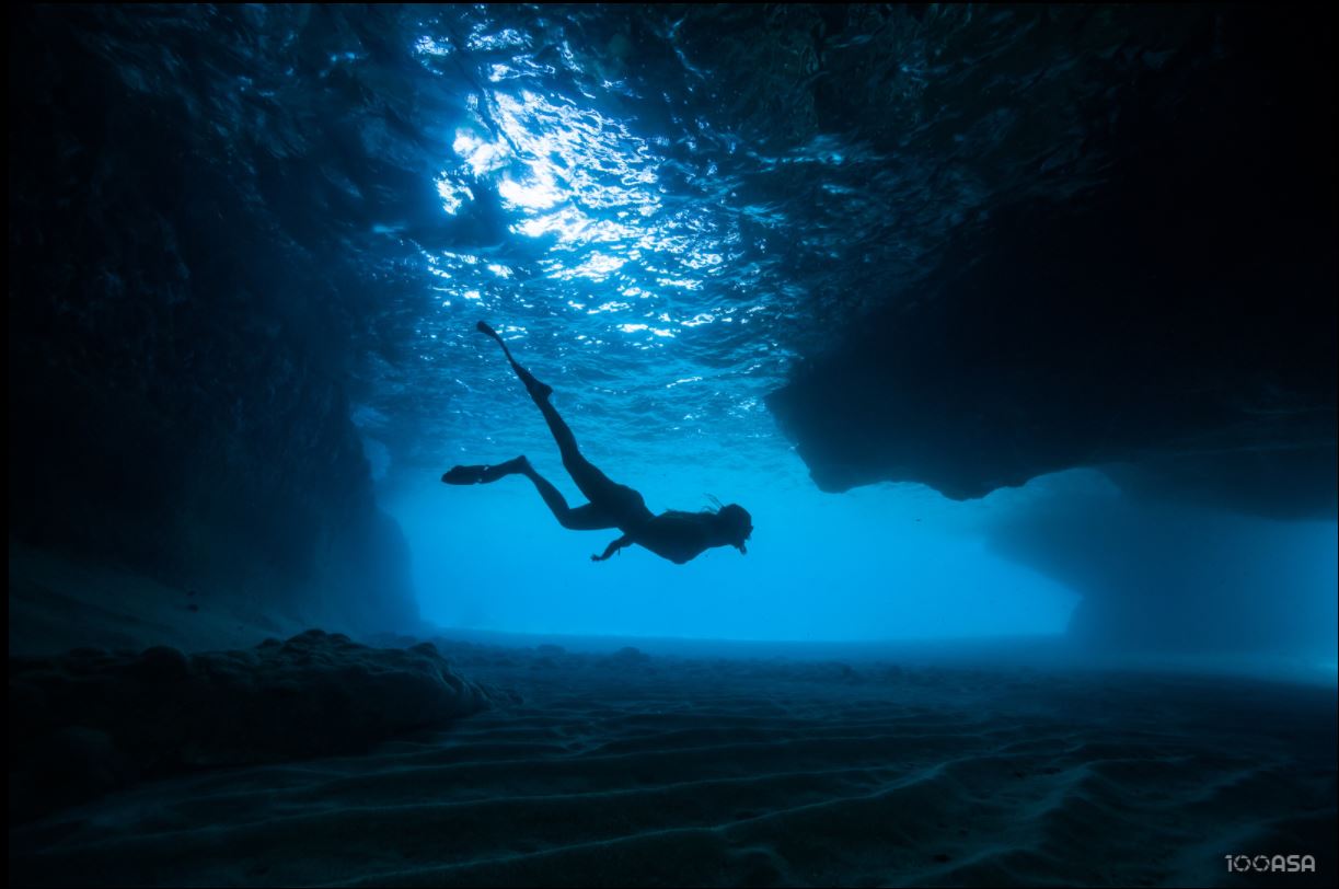 How Figure to Ground Can Improve Your Photography | 100ASA