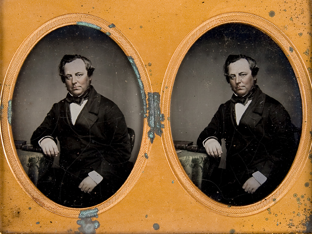 What is Ambrotype Photography? | 100ASA