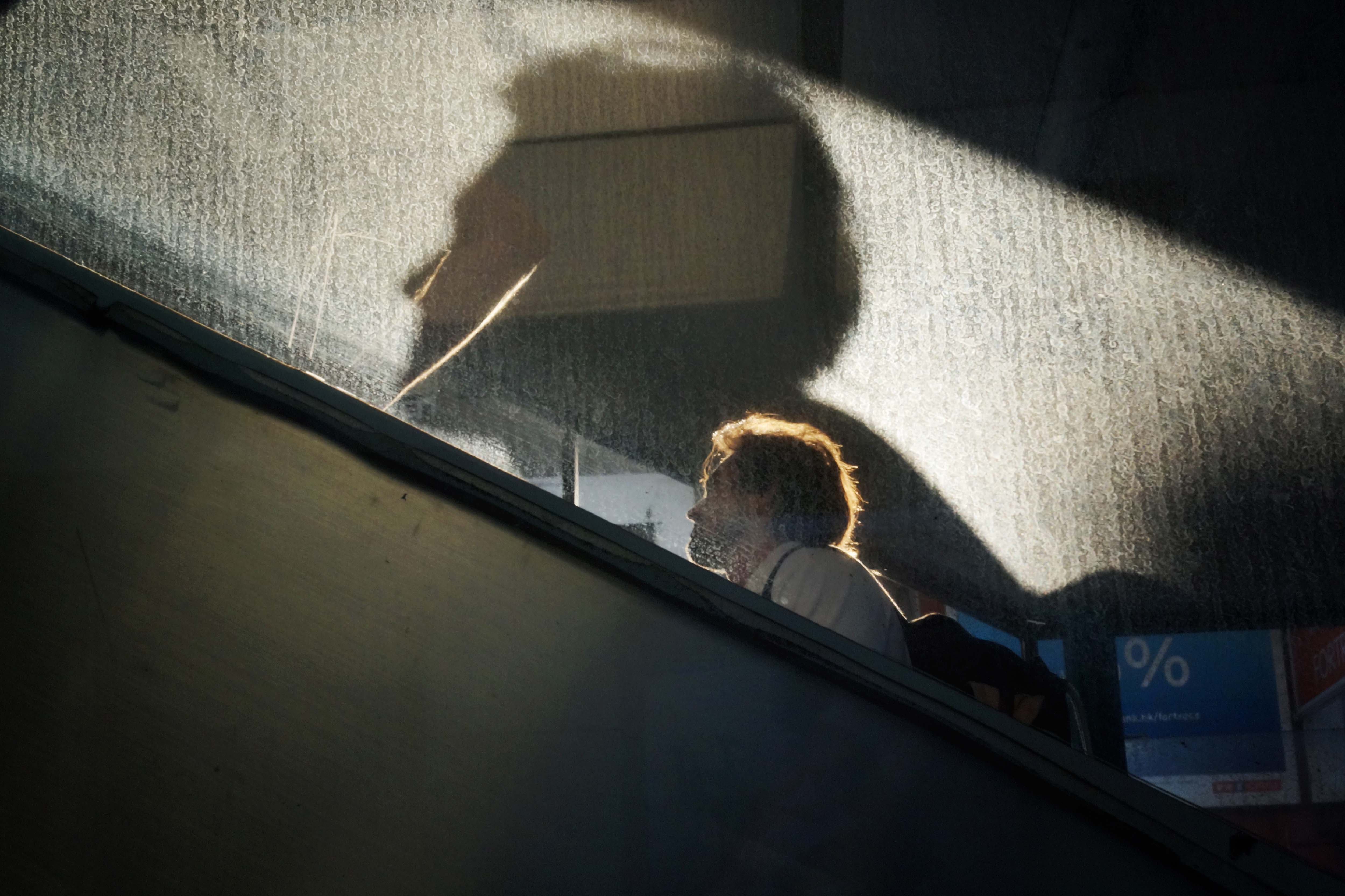 Surrealism and juxtaposition in KinWing Edas Wong's street photography ...