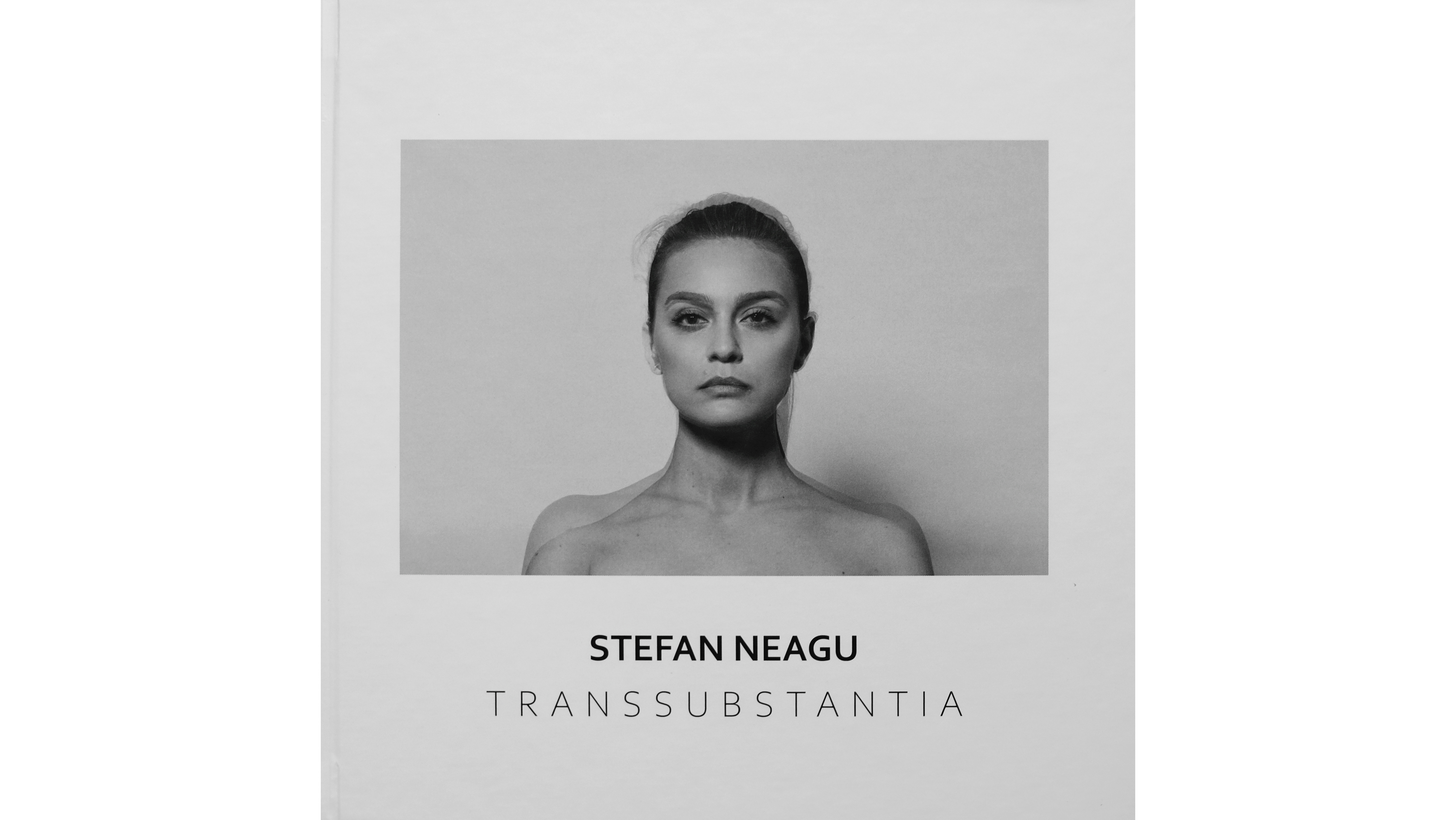 About "Transsubstantia" with Ștefan Neagu | 100ASA