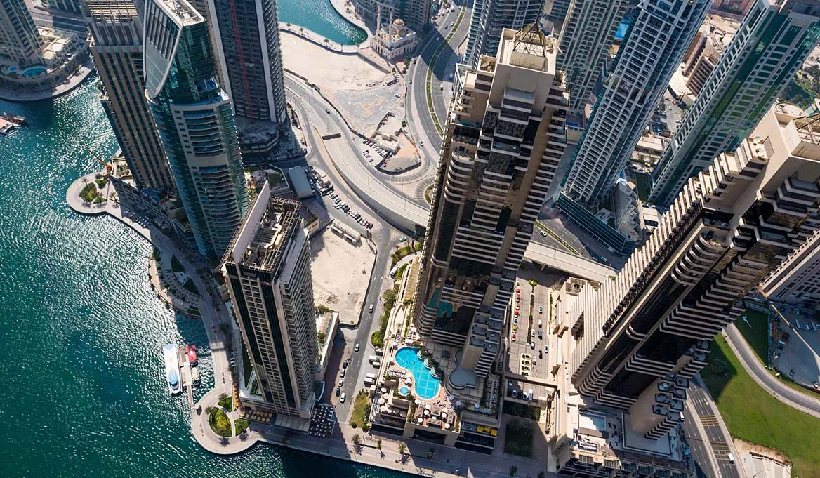 Why the Dubai Property Market is Booming Now | 11Prop