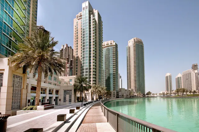 Green Buildings in UAE: Future of Real Estate | 11Prop