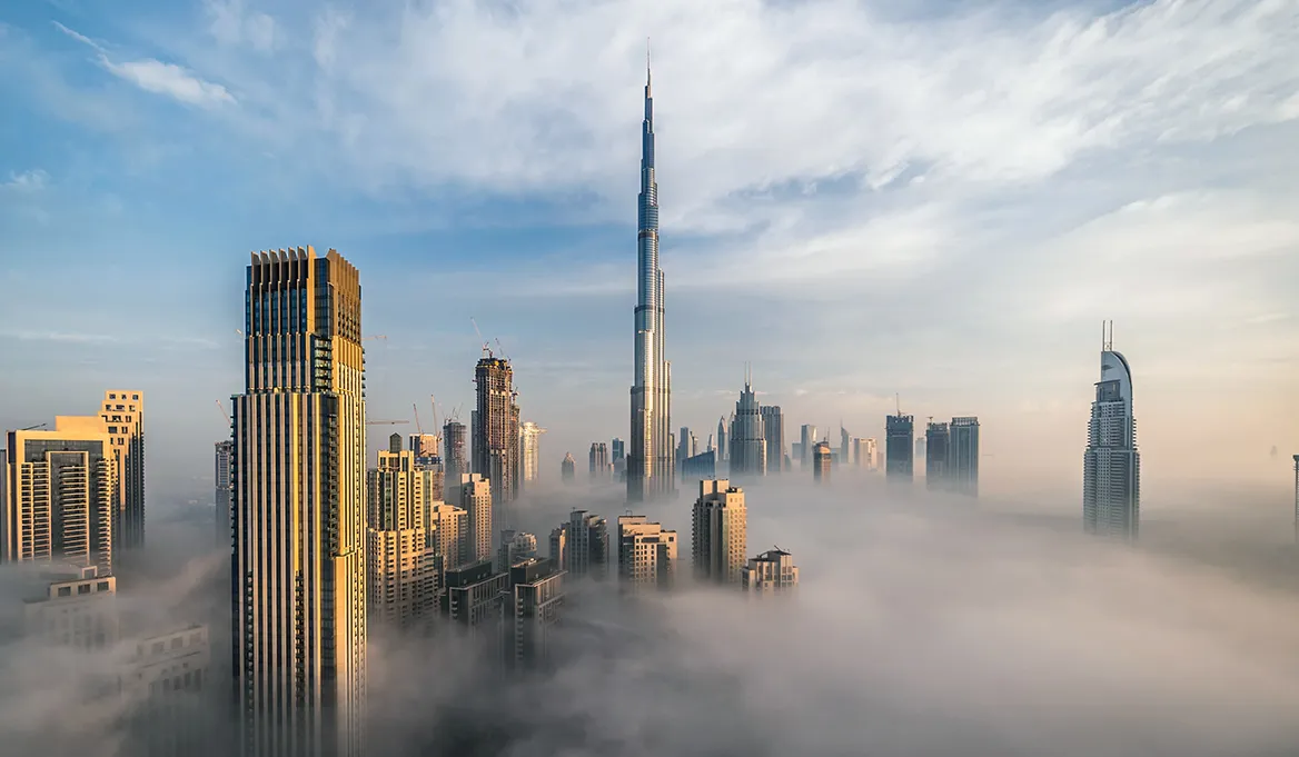 Amazing Tallest Building in Dubai: 2024 Guide | 11Prop