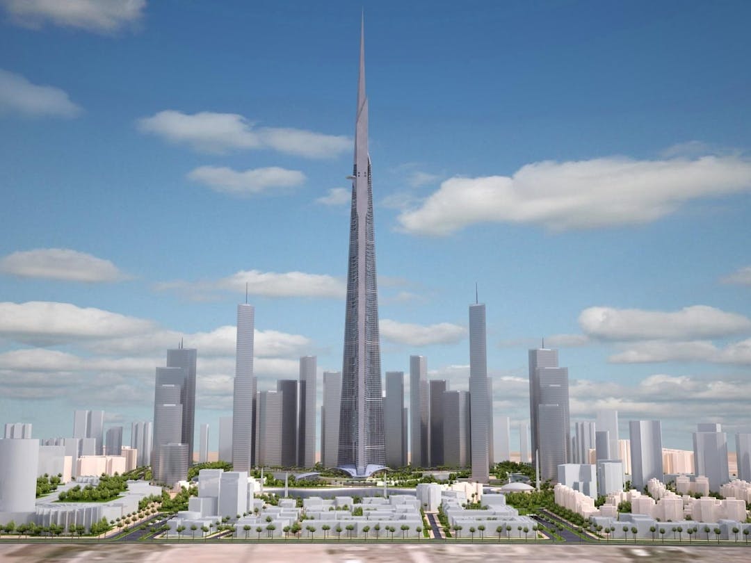 Amazing Tallest Building in Dubai: 2024 Guide | 11Prop