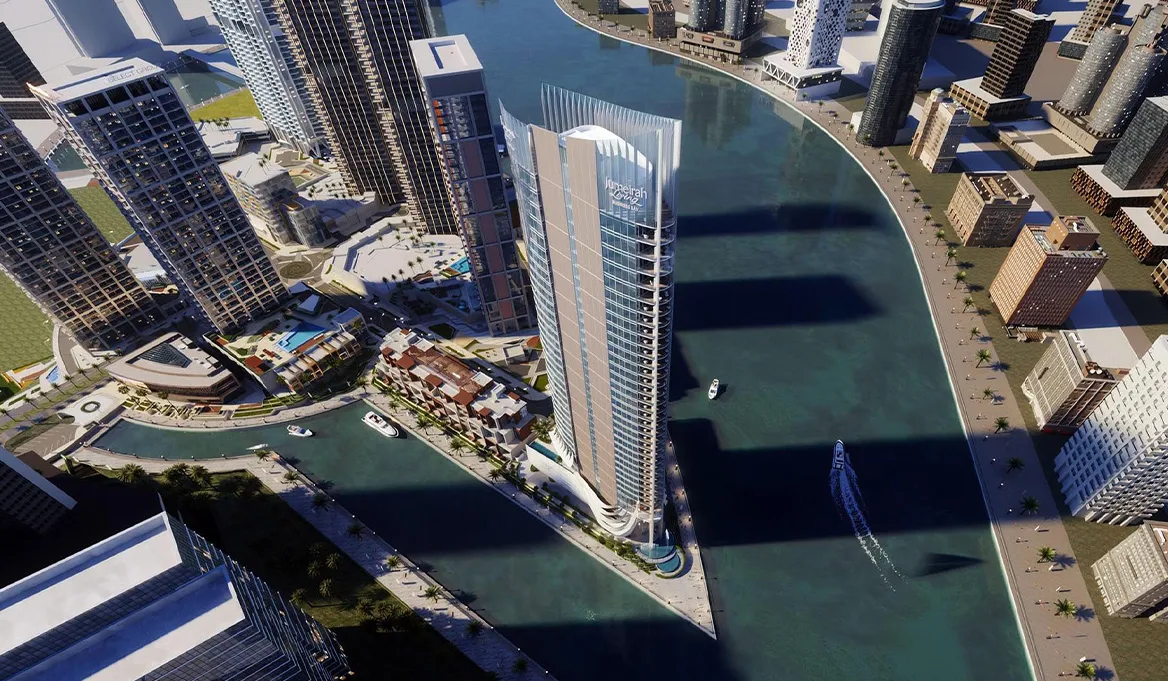 How Property Location Influences Real Estate Investments