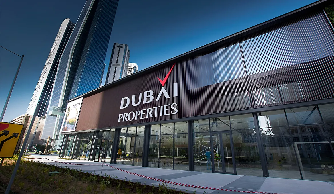 High-ROI Properties in Dubai: Top Investments for 2024