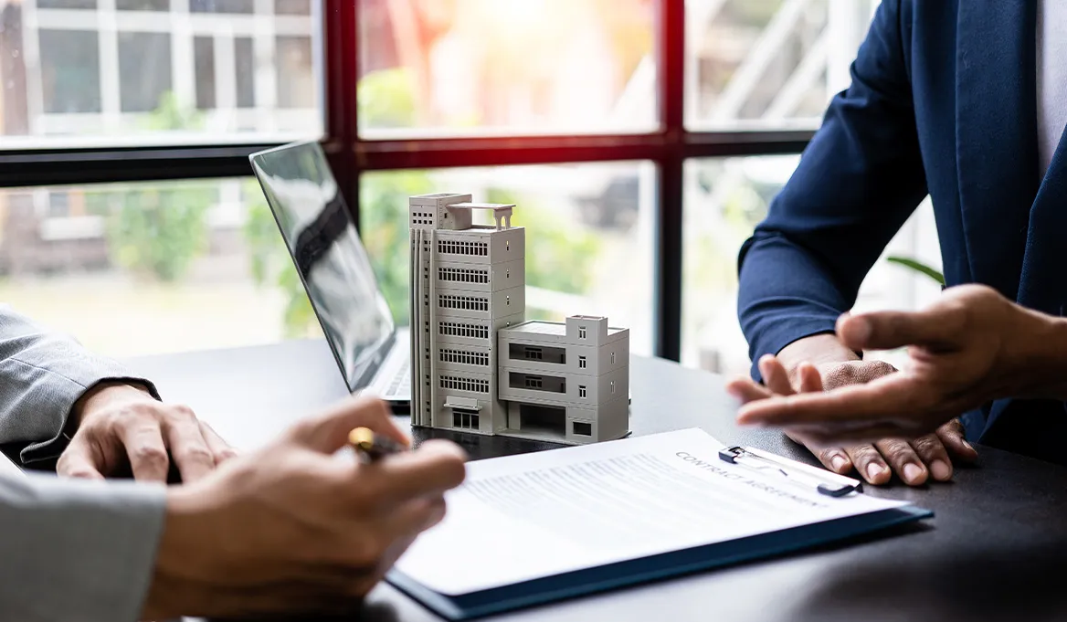 Buying Off-Plan Property: Top Reasons It's a Smart Investment