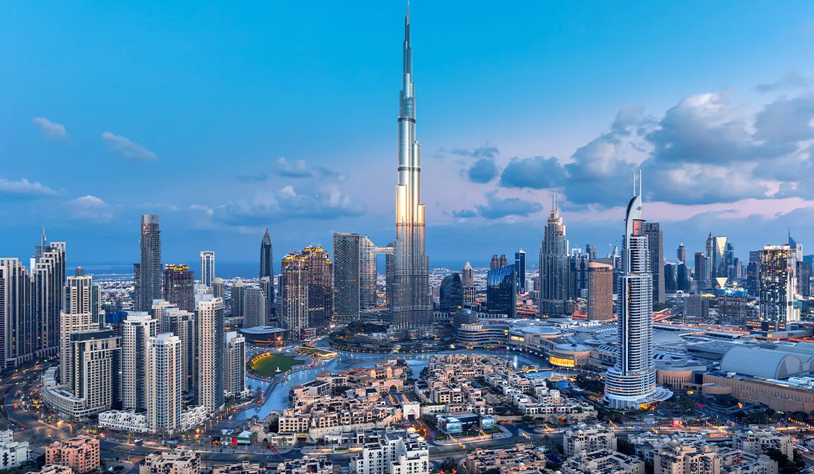 Expert Tips for Buying Property in Dubai: A Guide