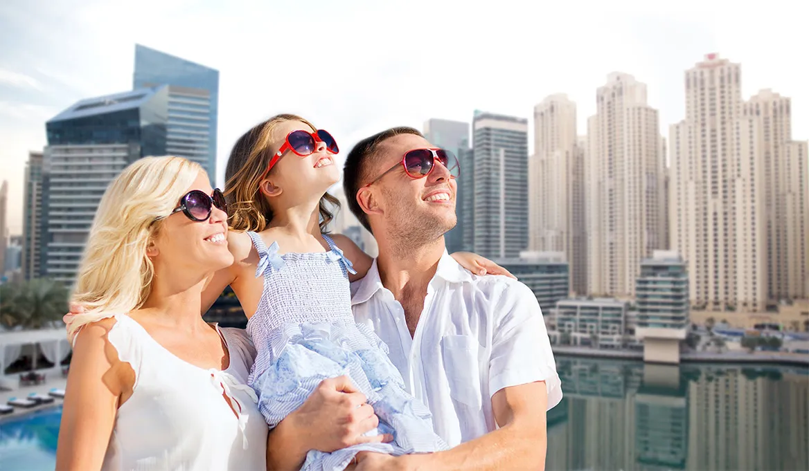 Top 10 Best Family-Friendly Communities in Dubai