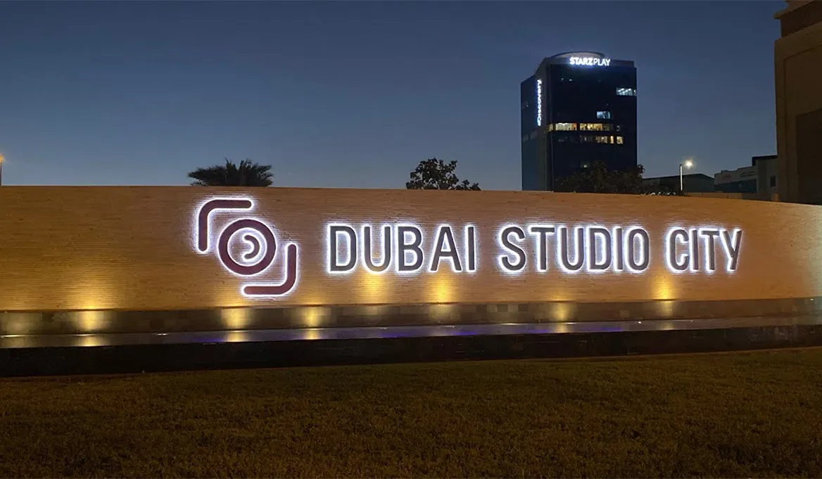 Dubai Studio City: Your Guide to Living & Investing