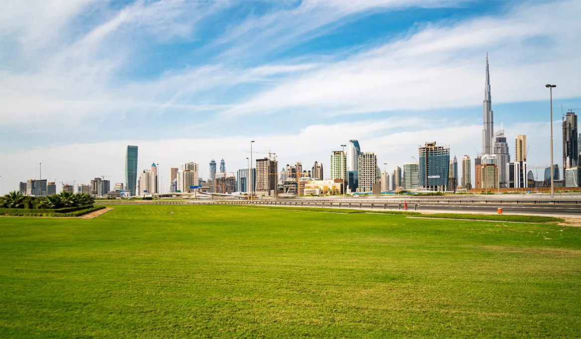 Dubai’s Green Neighborhoods: Top Areas for Eco Living