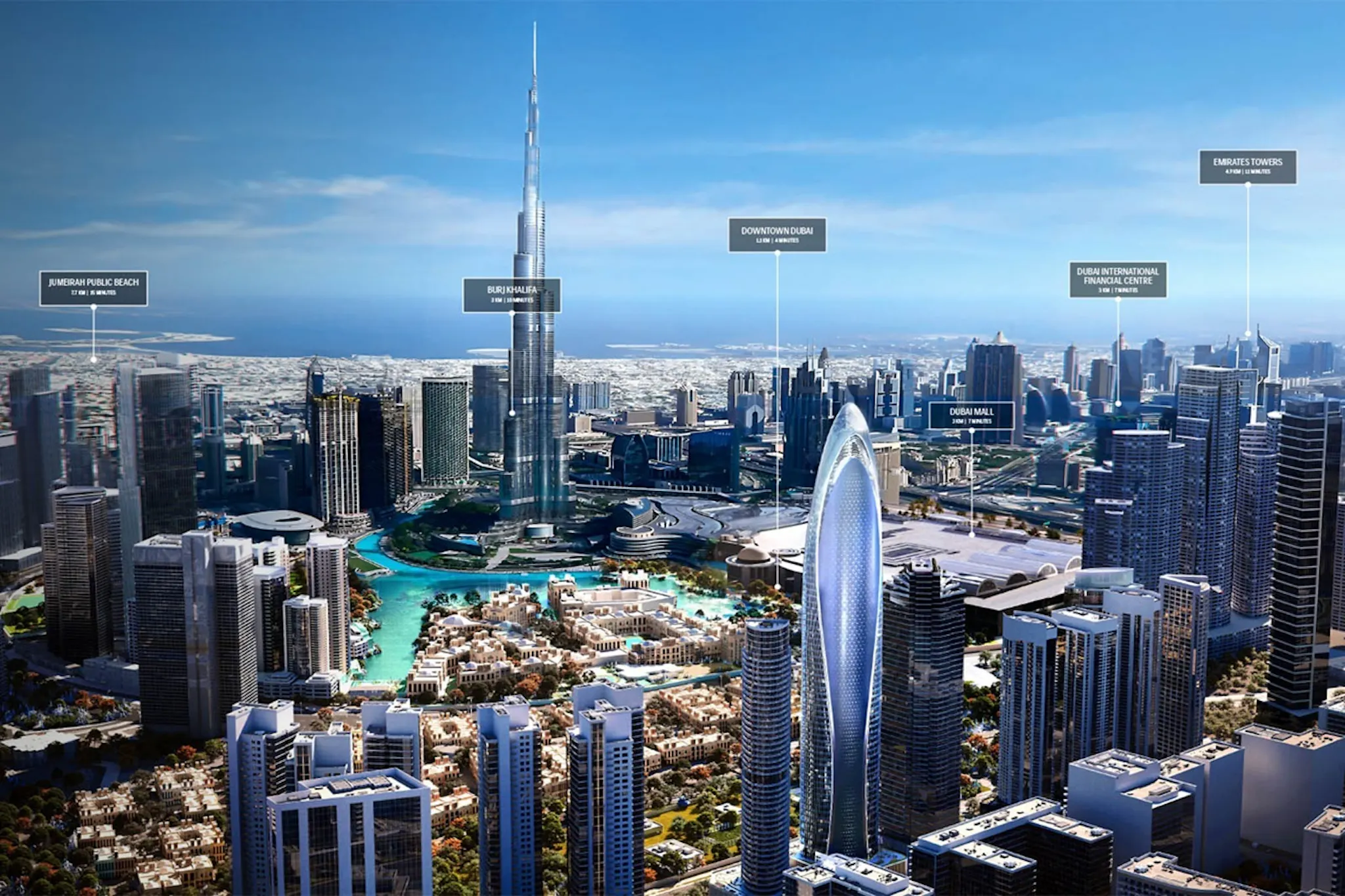 Inside Look: What Makes Binghatti Projects Stand Out in Dubai | 11Prop