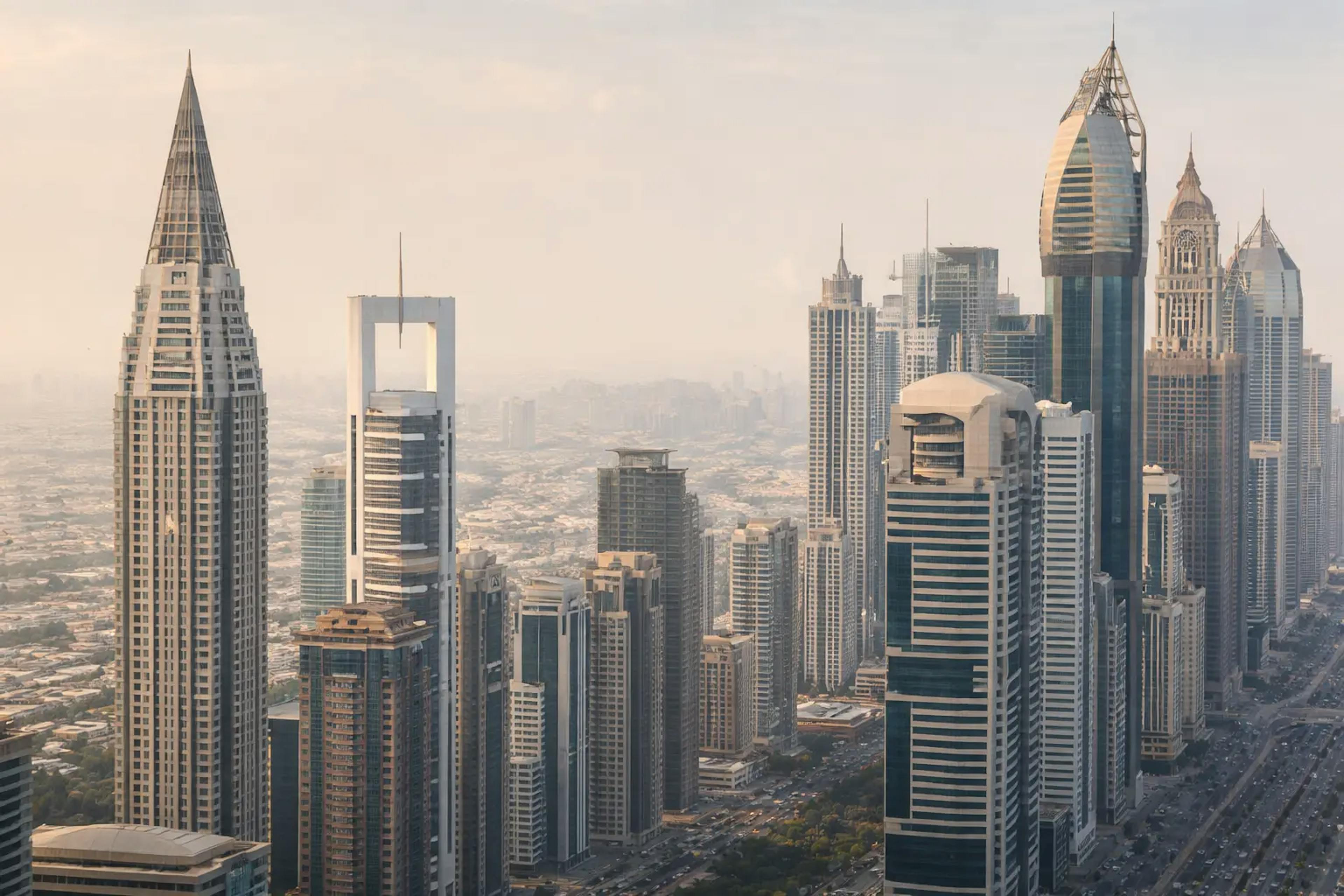 Off-Plan Property Cancellation Rules in Dubai | Buyer Guide 2026