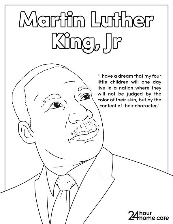 black history month coloring pages for toddlers