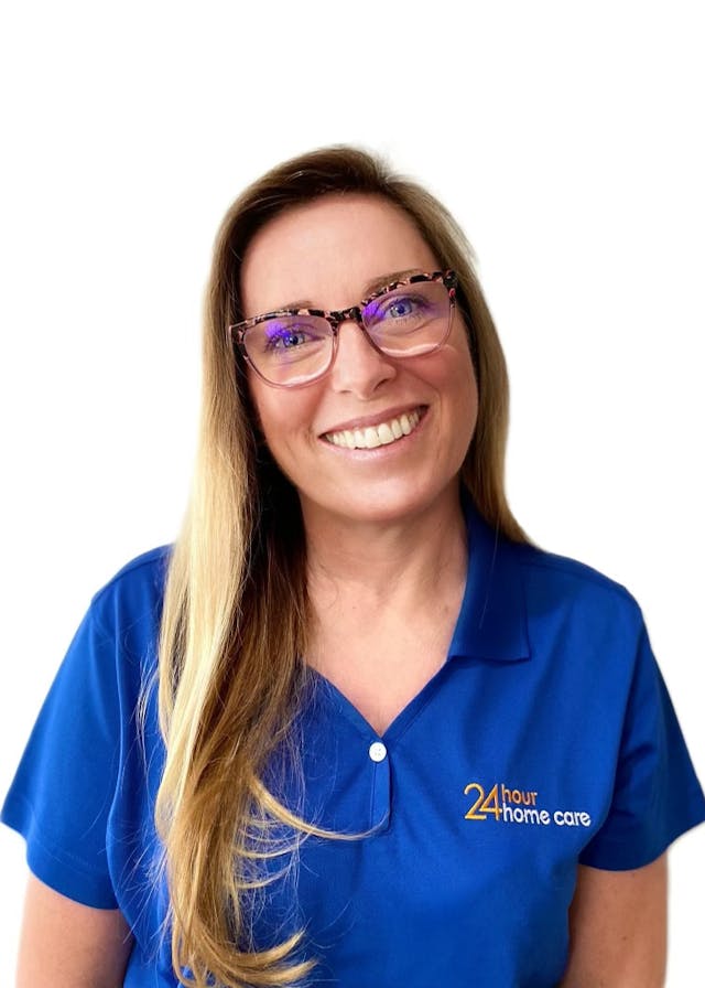 Learn More About Our Company and Caregiving | 24 Hour Home Care - 24 Hour Home Care