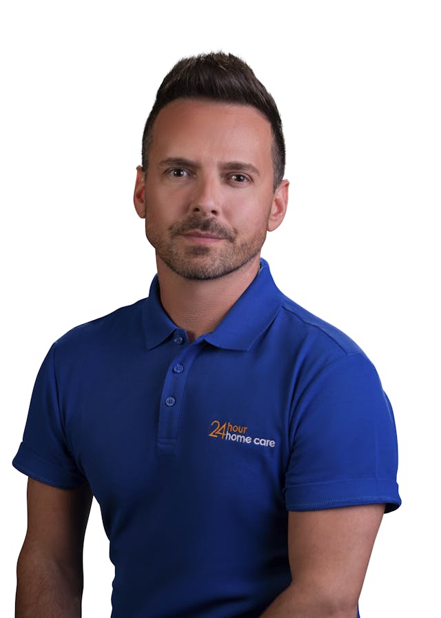 Learn More About Our Company and Caregiving | 24 Hour Home Care - 24 Hour Home Care