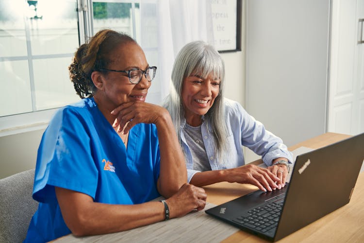 Electronic Visit Verification - EVV | 24 Hour Home Care - 24 Hour Home Care