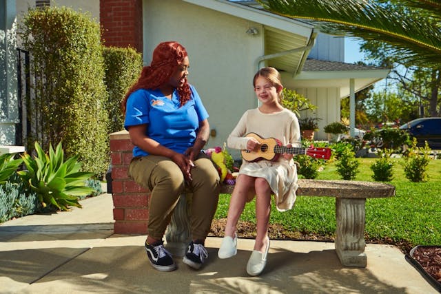 Disability Services and CalAIM Support | 24 Hour Home Care - 24 Hour ...