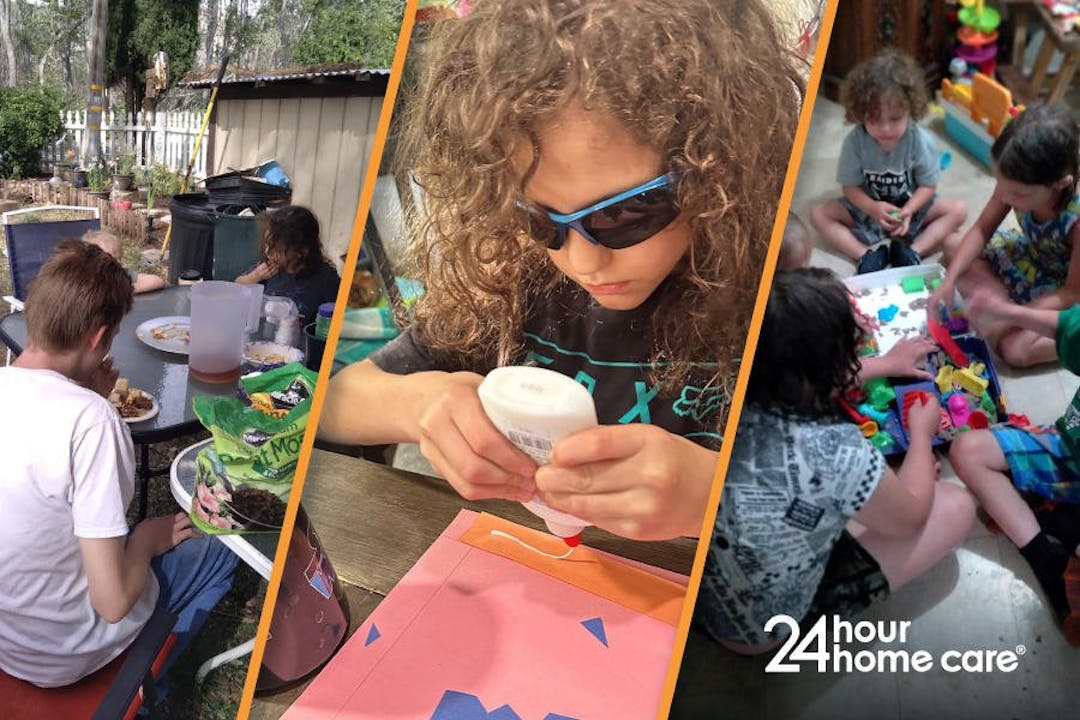 Resource Center - 24 Hour Home Care