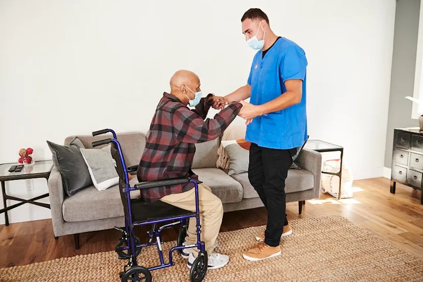 What's the Difference Between ADLS vs. IADLS? - 24 Hour Home Care