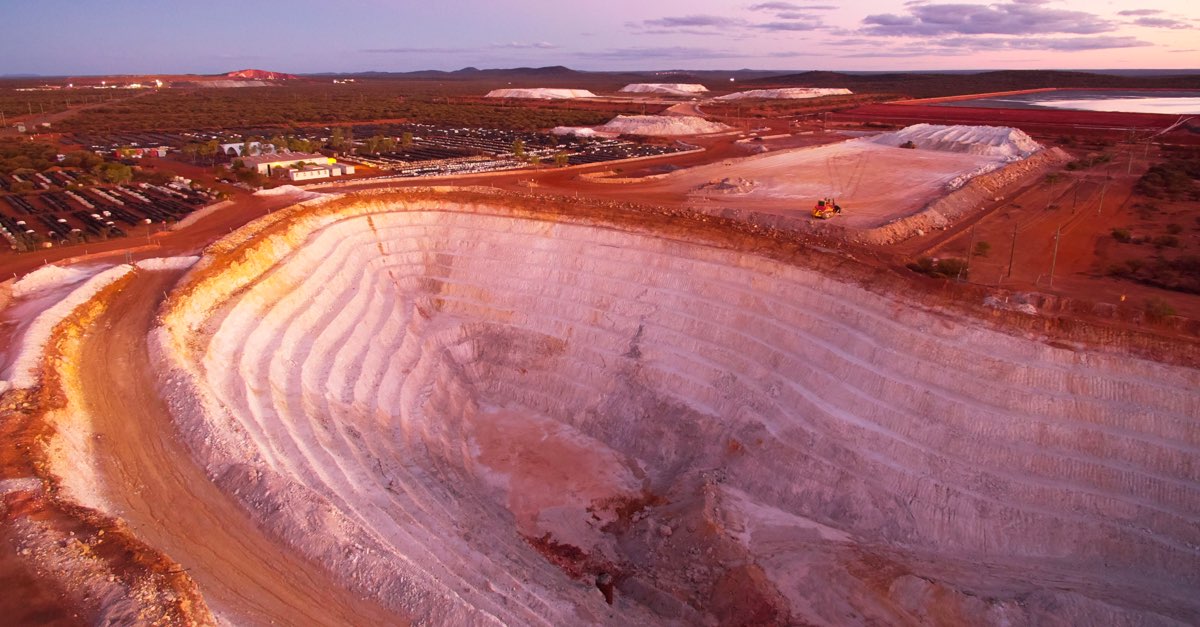 29 Metals | Mineral Resources and Ore Reserves