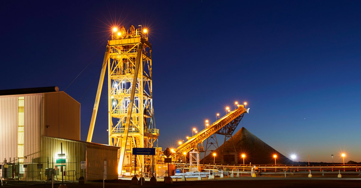 29 Metals | Investors