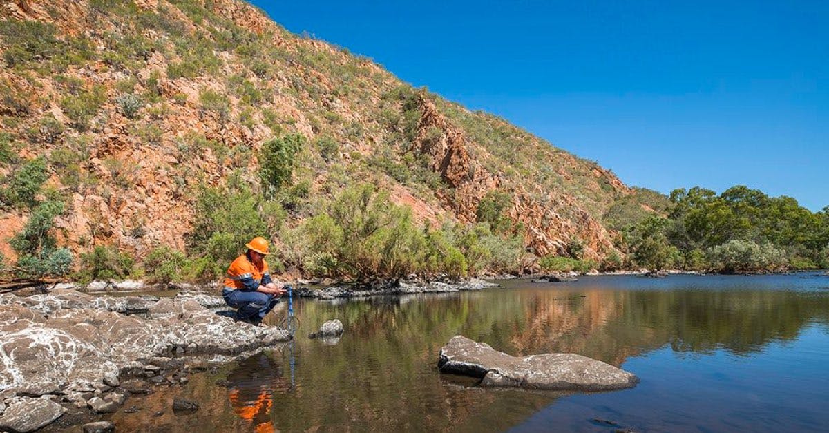 29 Metals | Environment