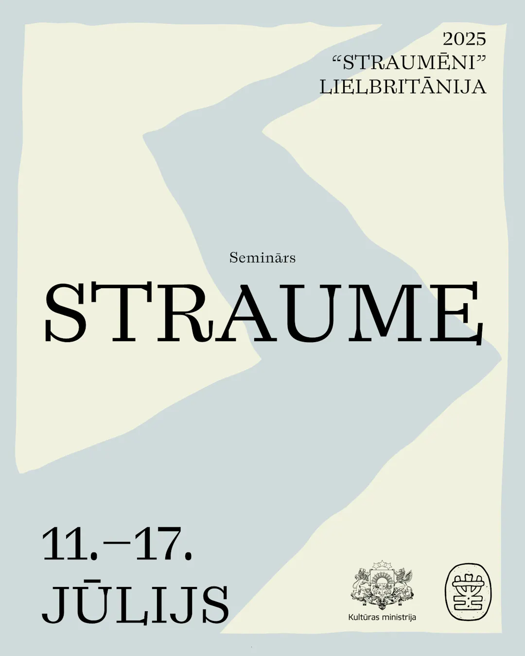 STRAUME – Pasaules latviešu jaunatnes seminārs 2x2