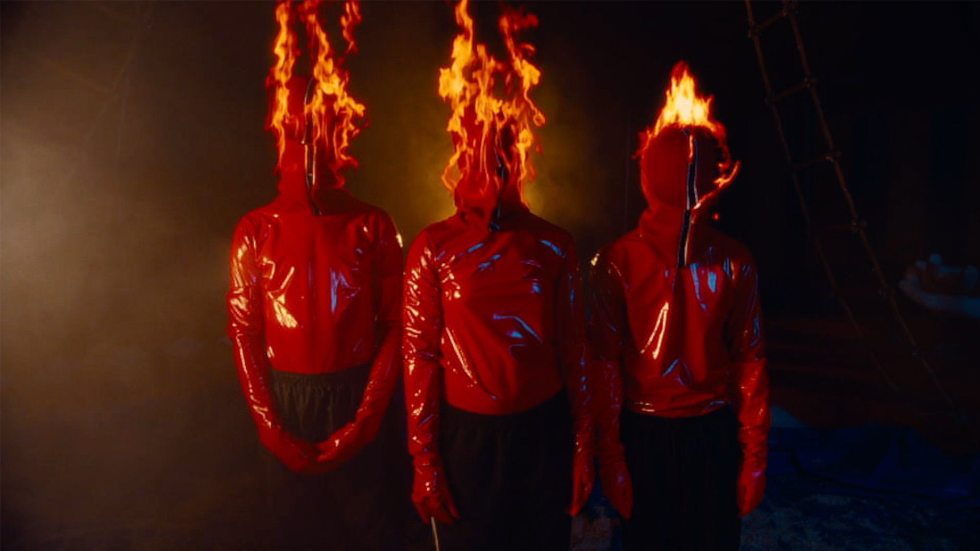 Jagwar Twin | Hall of Mirrors