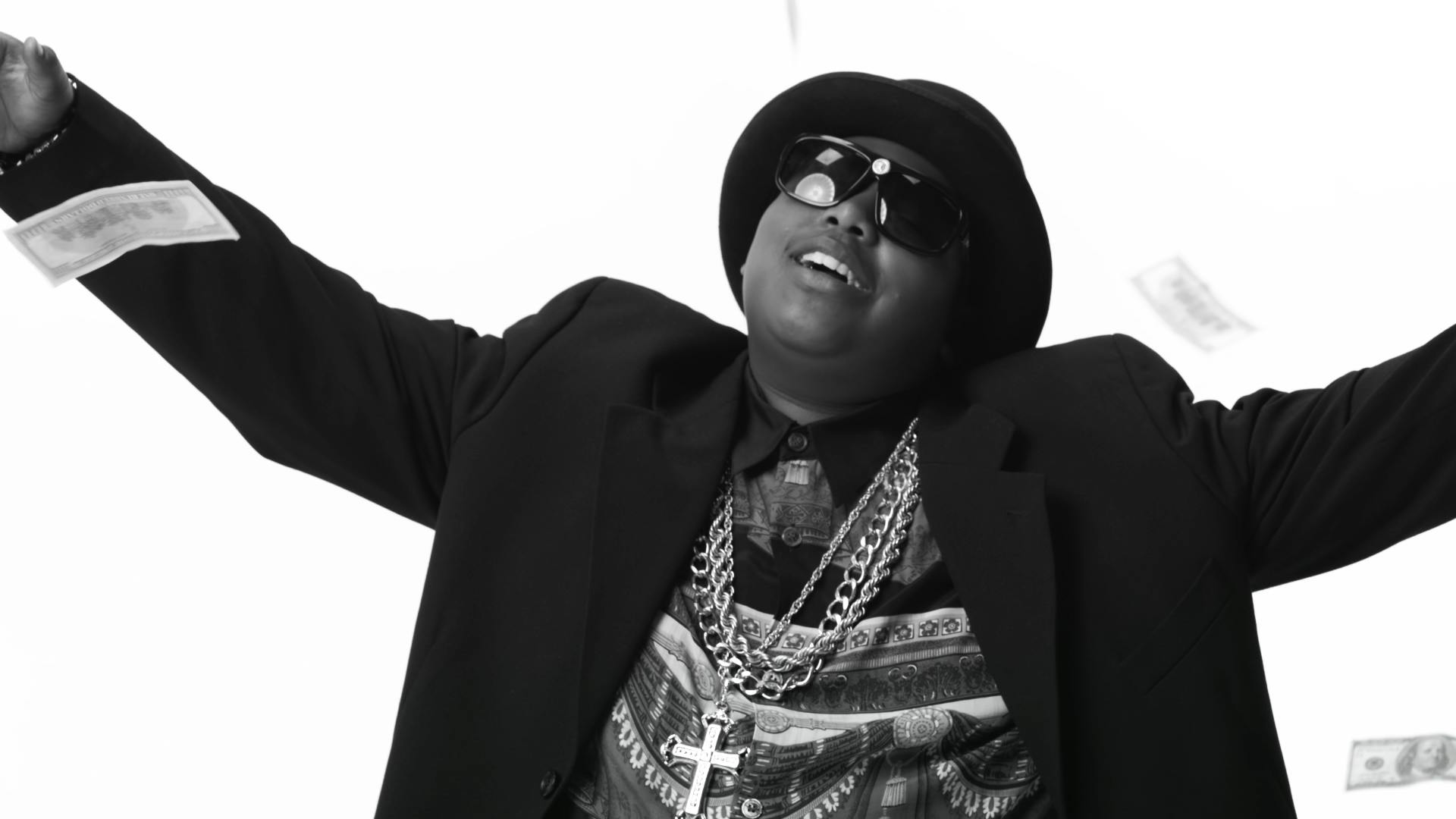 Beatboxer Trace Urban