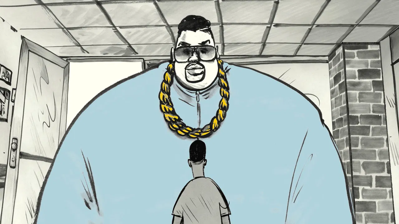 Diddy Cant Stop Wont Stop Gif
