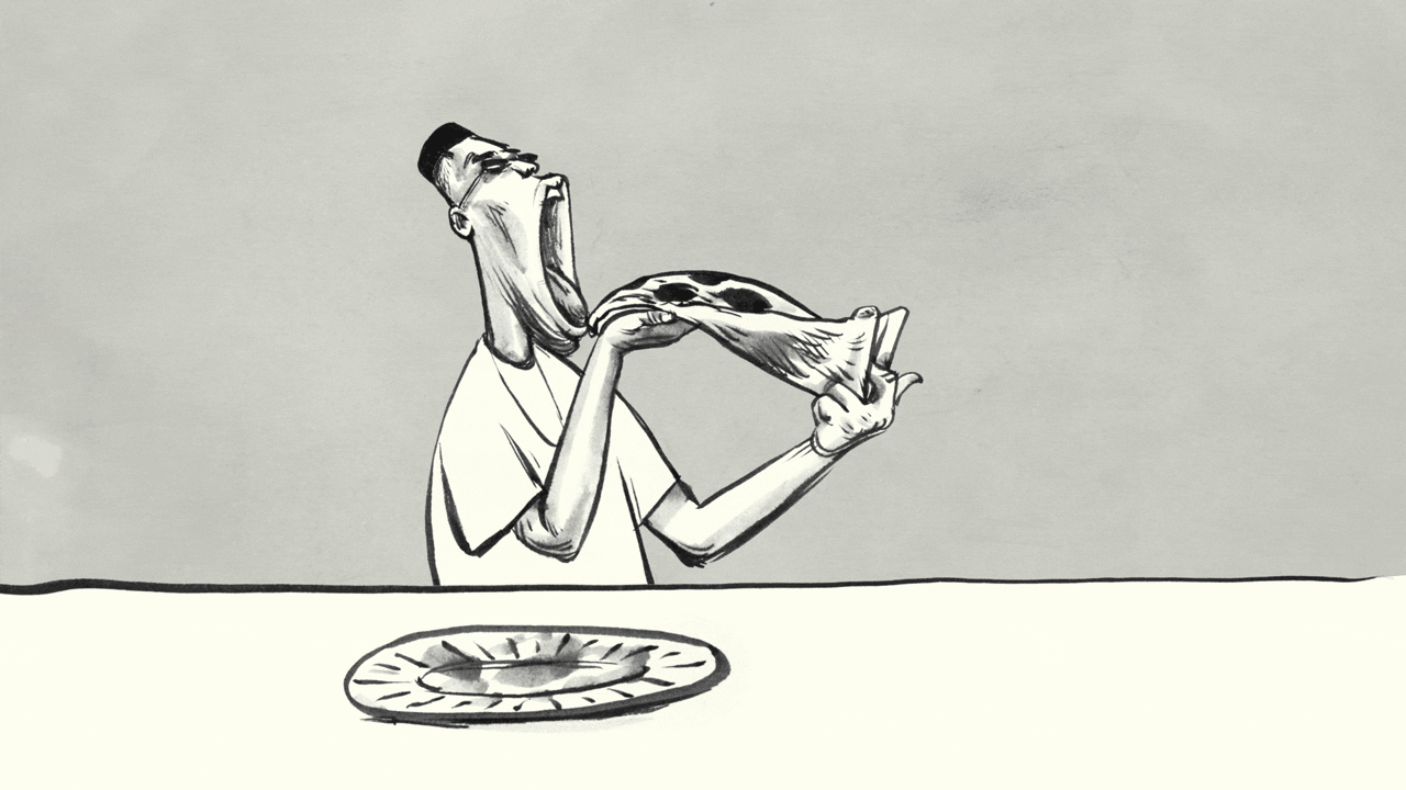 Diddy Cant Stop Wont Stop Gif