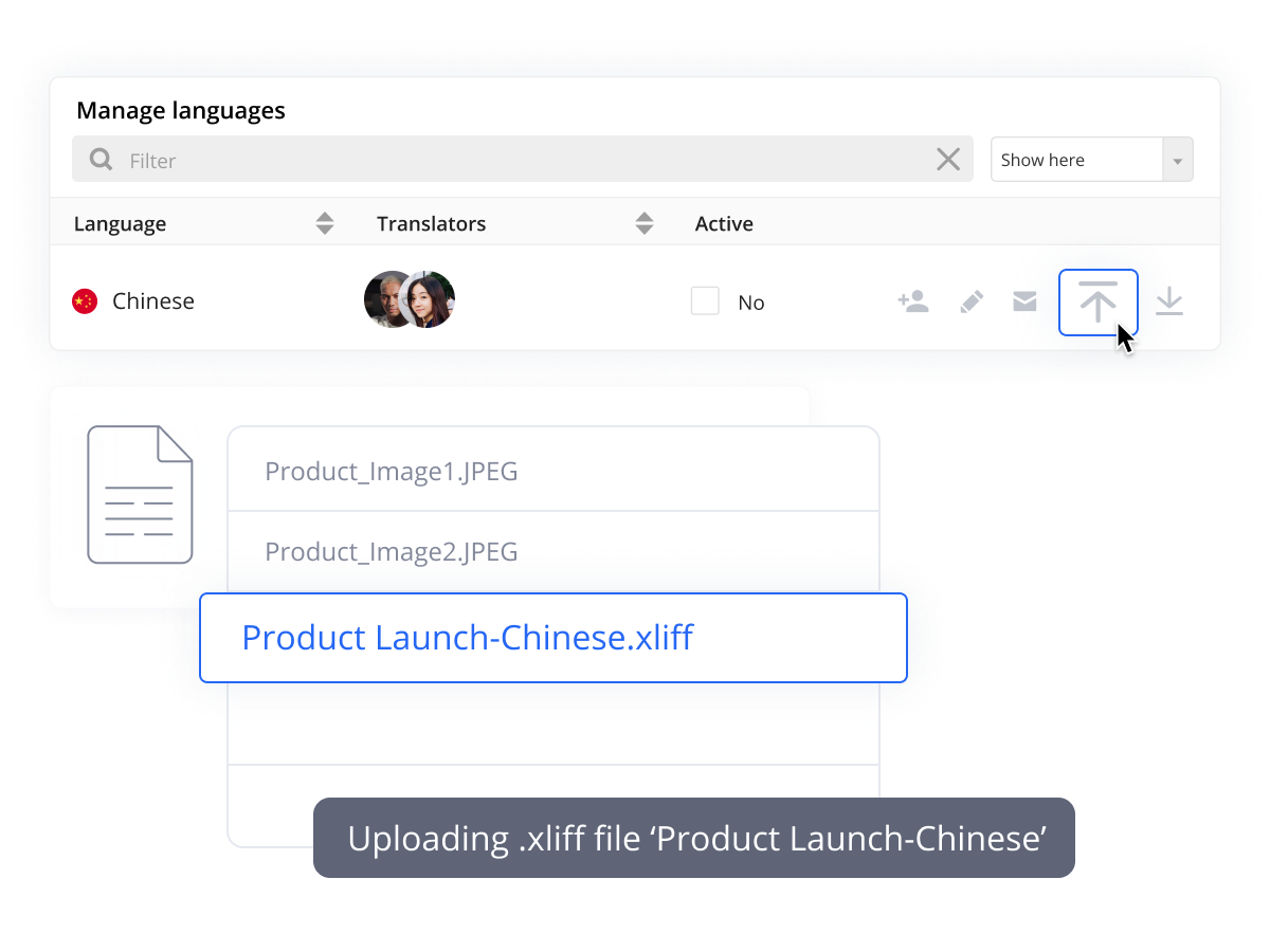 Globalization Solution | 360Learning