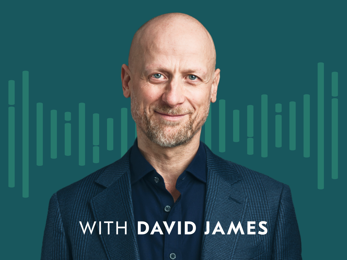 David James | 360Learning