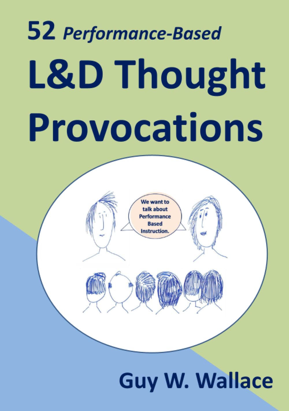Books for L&D Practitioners: Top 7 Community Picks