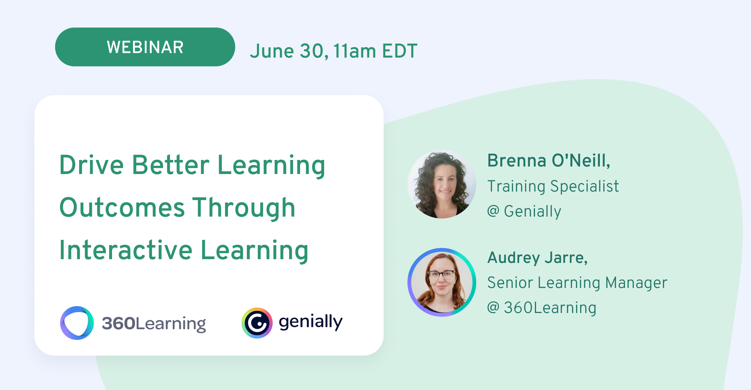 Drive Better Learning Outcomes Through Interactive Learning | 360Learning