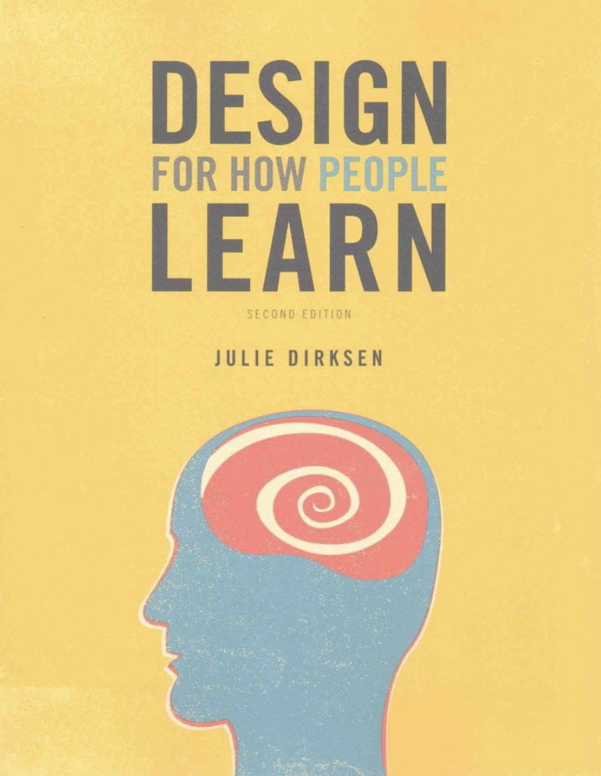 5 Learning and Development Books Every Pro Should Read
