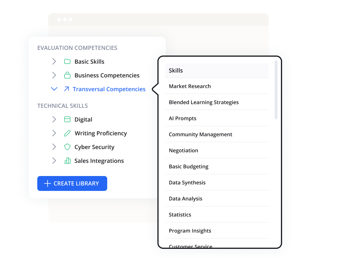 Skills by 360Learning