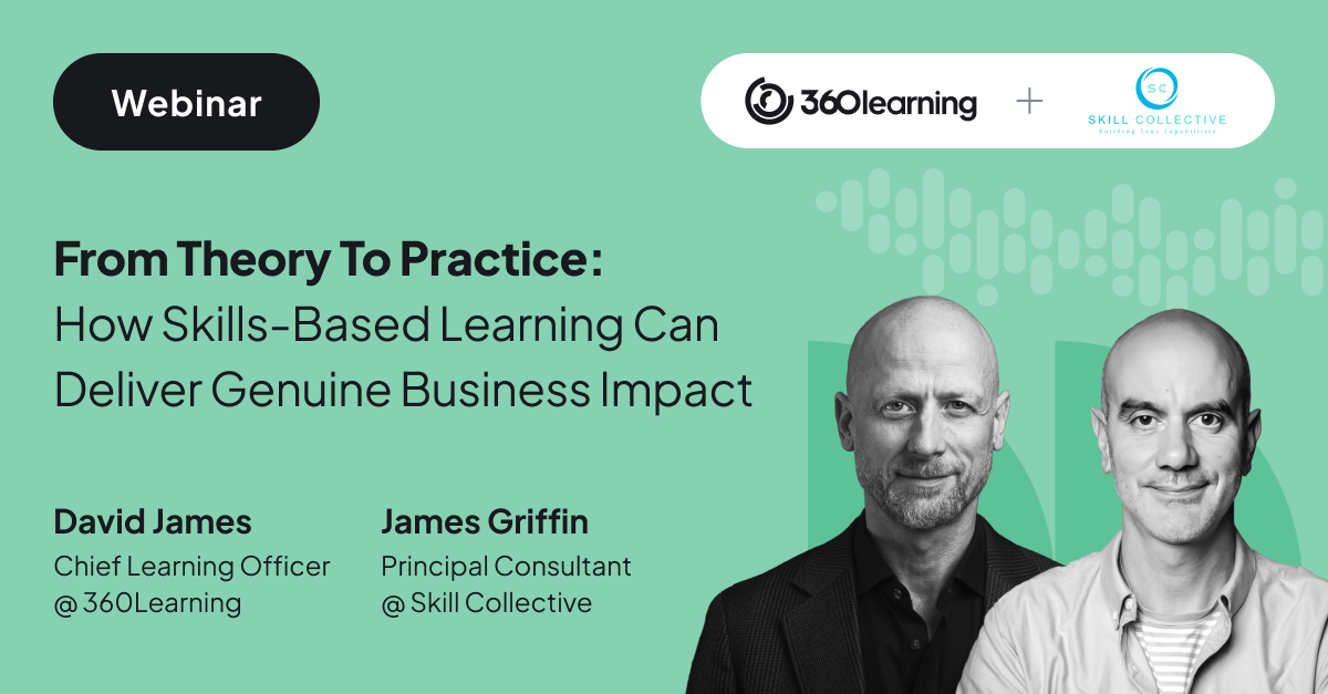 From Theory To Practice: How Skills-Based Learning Can Deliver Genuine ...