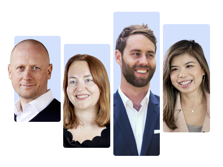 David James | 360Learning