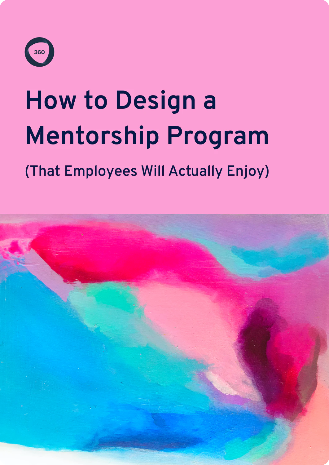 The What Why And How Of Mentorship Programs At Work 2023 the-what-why-and-how-of-mentorship-programs-at-work-2023