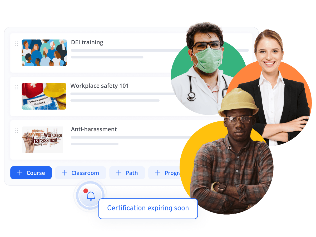 Compliance Training | 360Learning