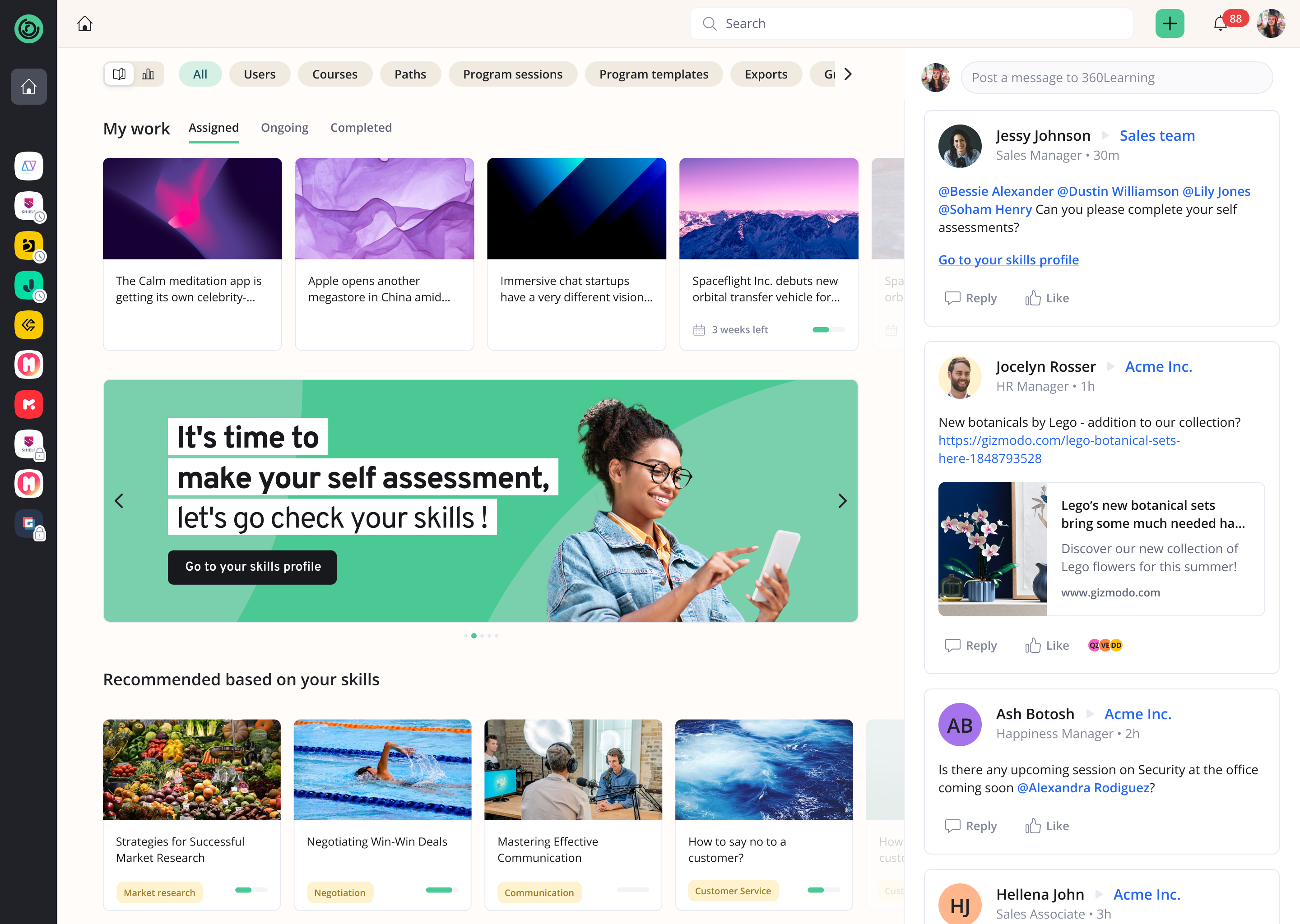 Skills-Based Learning: Our 5-Step Blueprint to Make the Shift and ...