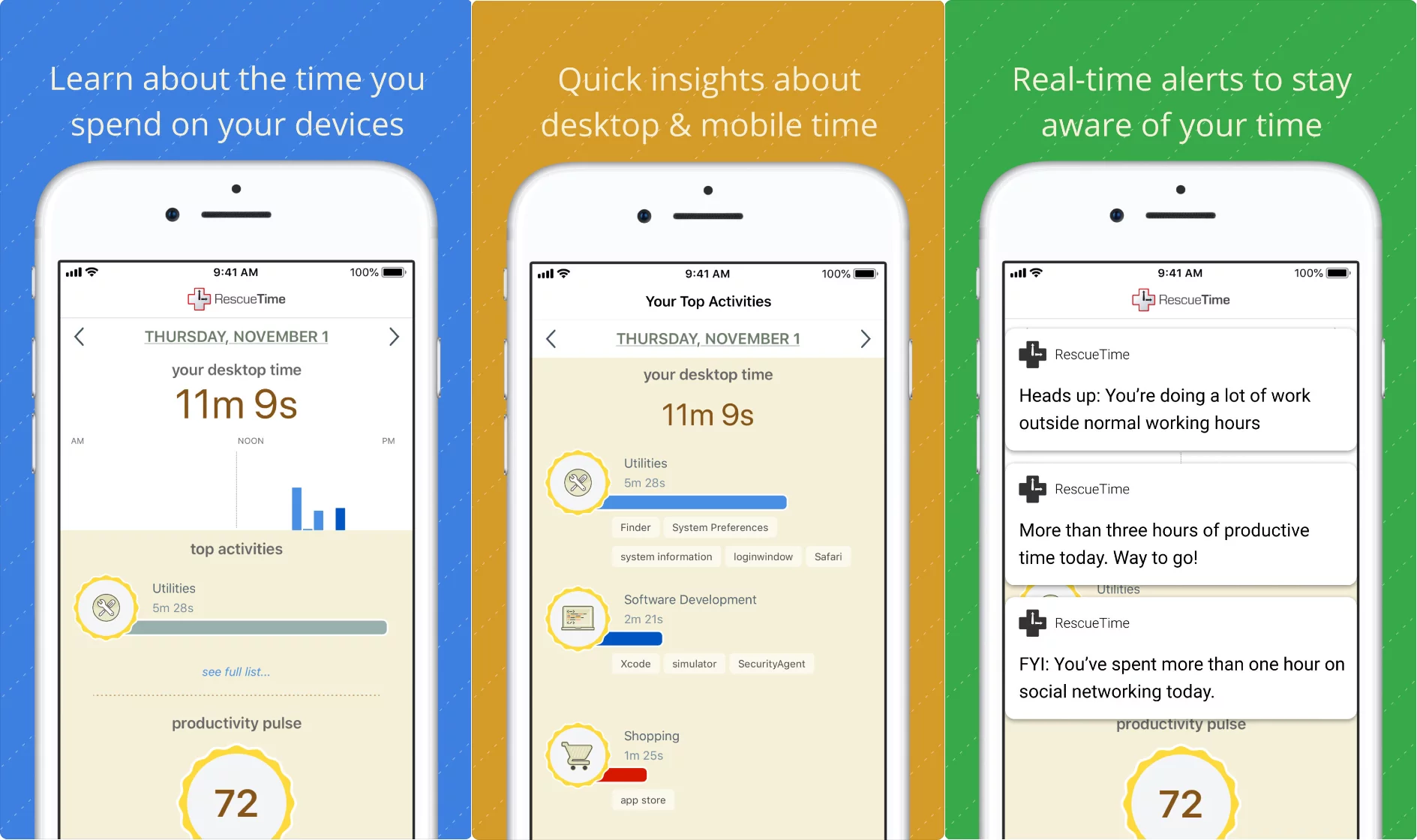 5 Ways to Conquer Your Time Management Challenges