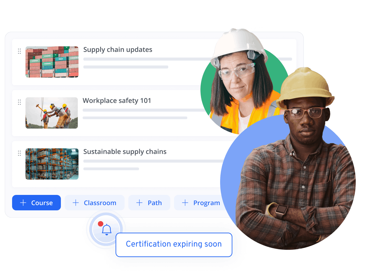 Compliance Training | 360Learning