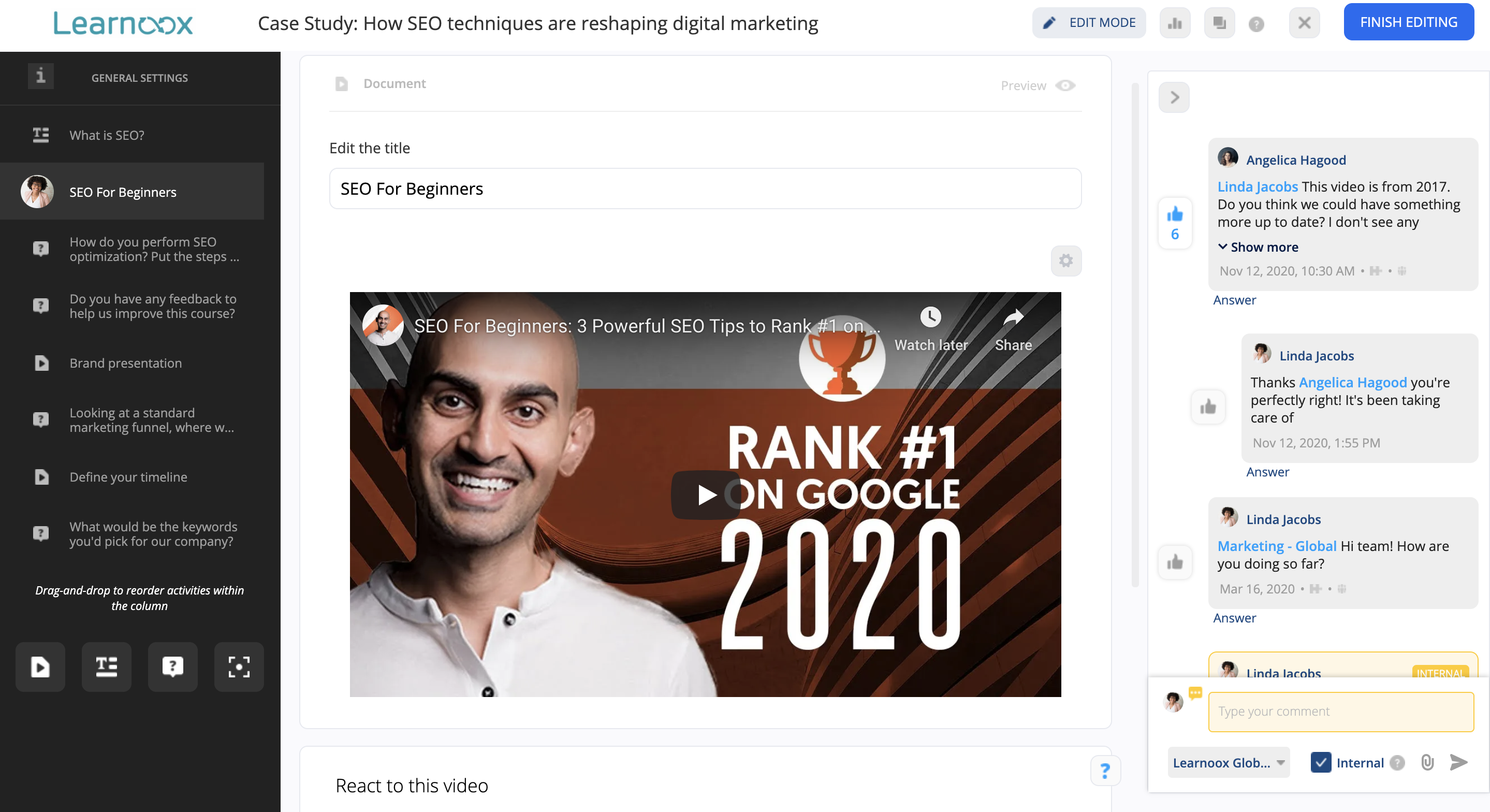 The Secret to Training Engagement Is Surprisingly Simple