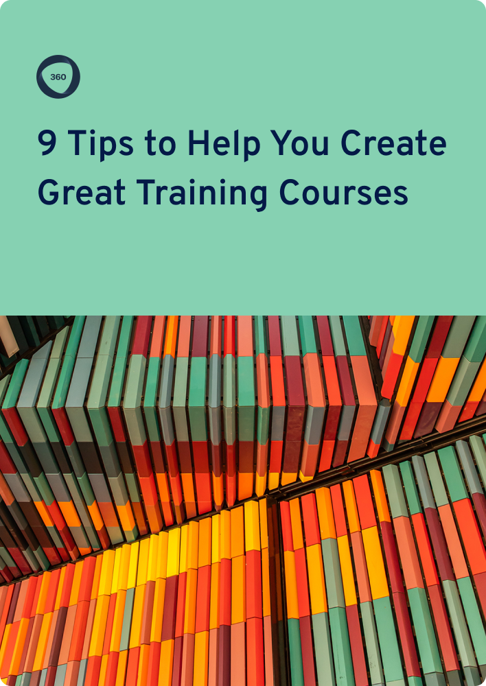 The 11-Step Guide to Developing a Great Training Program (Plus 9 ...