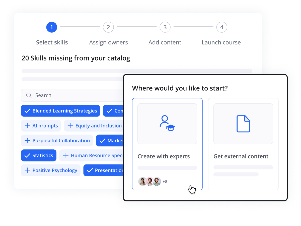 Skills by 360Learning